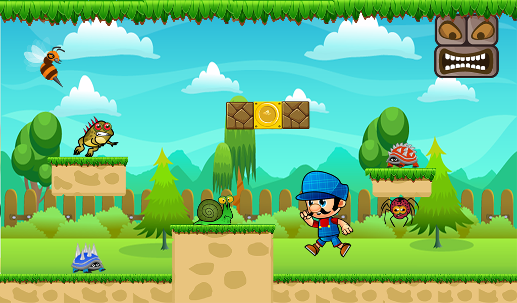 Super Dido World - App on Amazon Appstore