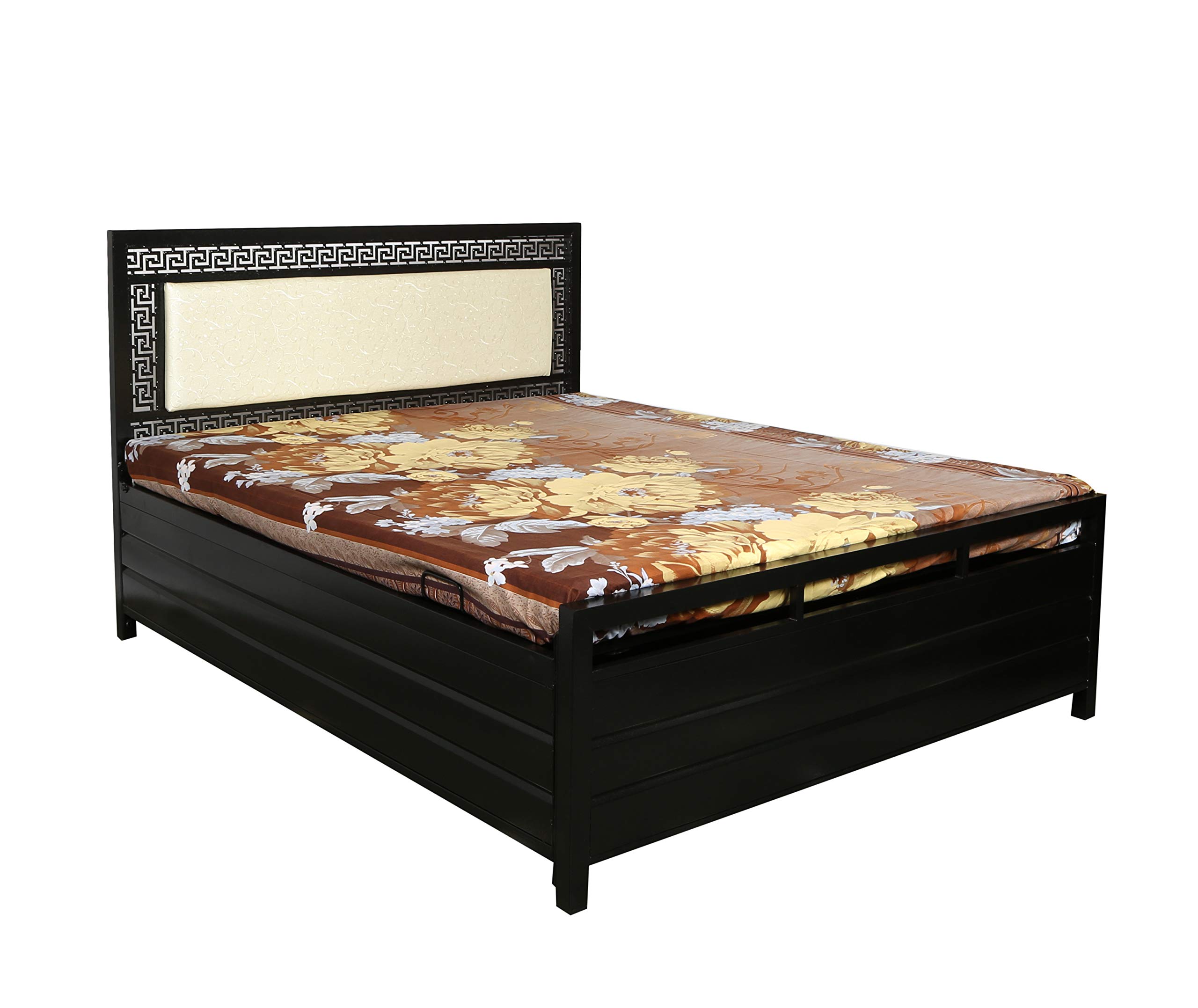 Indian Furniture Box Bed