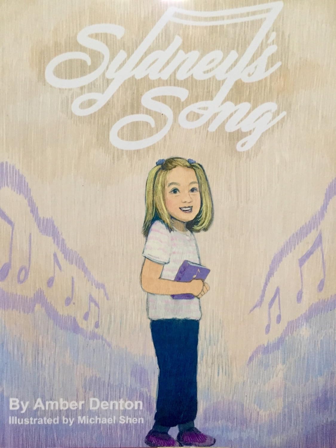 Sydney’s Song: Amber Denton: 9780578203676: Amazon.com: Books