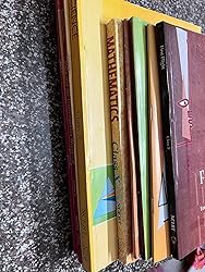 NCERT Original Class 10 Books Set of 10 Books : Amazon.in: Books