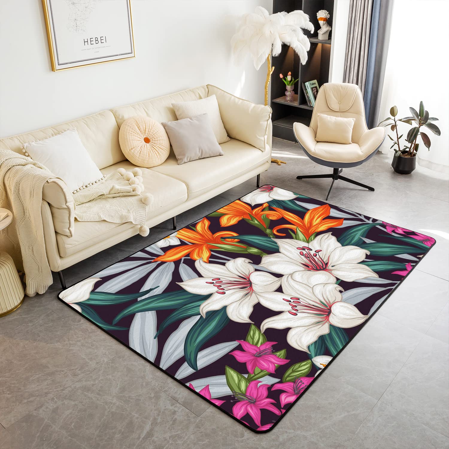 Flower Carpet Designs 18 Beautiful And Simple Onam Pookalam Designs