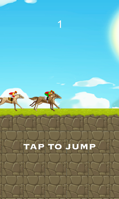 Derby Race - Horse Racing Game - App on Amazon Appstore