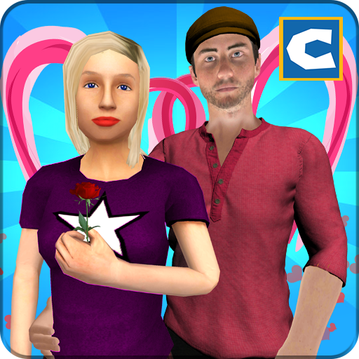 Virtual High school Girlfriend 3D - App on the Amazon Appstore