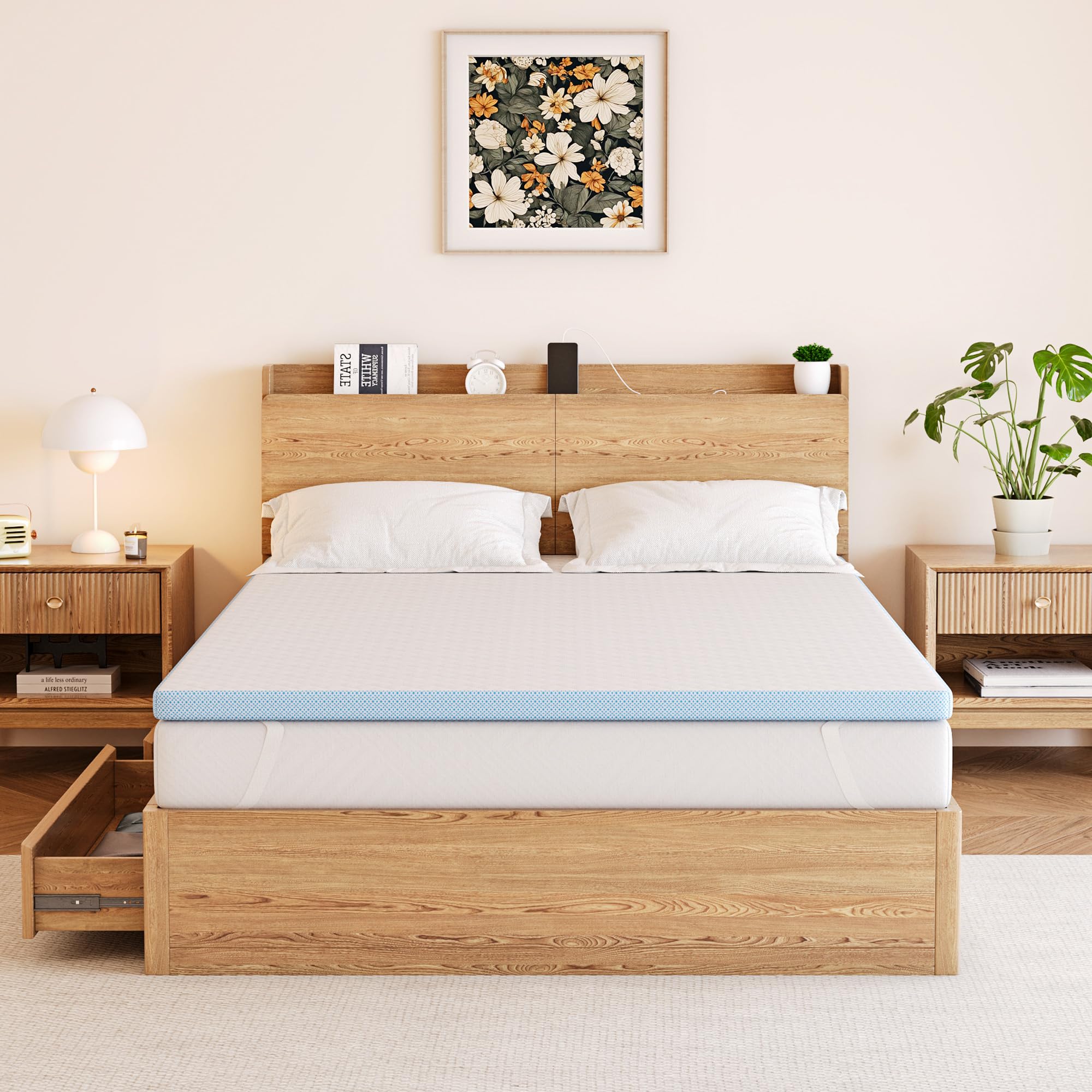 Amazon.co.jp: Wellflex マットレス セミダブル 低反発 厚み5CM 折り畳み 密度28D 敷布団 マットレストッパー 滑り止め 高通気性 マットレス 車中泊 来客用 ...