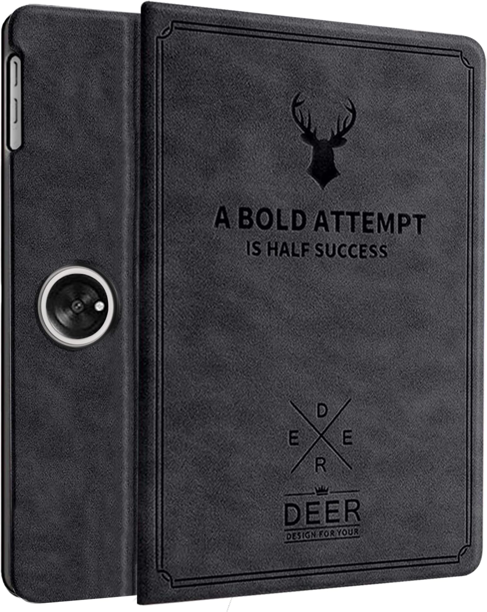 Robustrion Cover for OnePlus Pad Go 11.35 inch Cover Case, Hybrid Flip ...