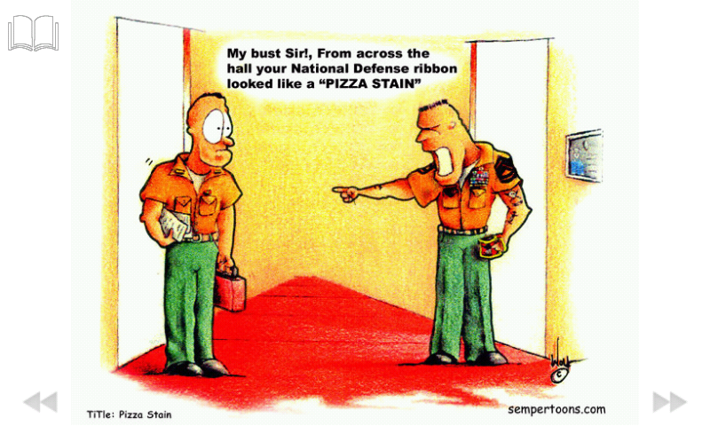 SemperToons Book 1 - App on the Amazon Appstore