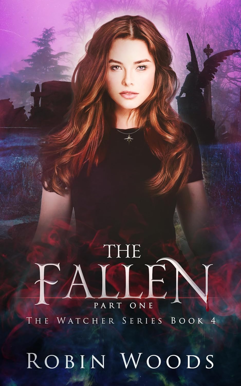 Amazon.com: The Fallen: Part One: The Watcher Series Book Four eBook ...