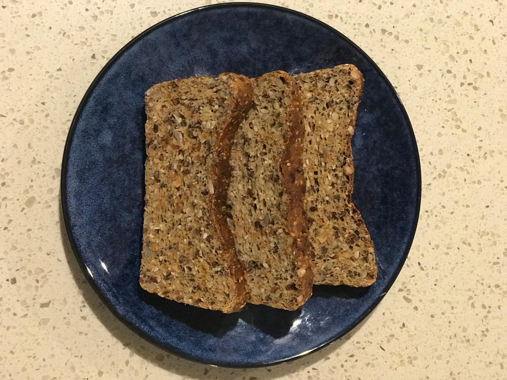 Atkins Low Carb Breadmix, 400 grams : Amazon.com.au: Health, Household ...