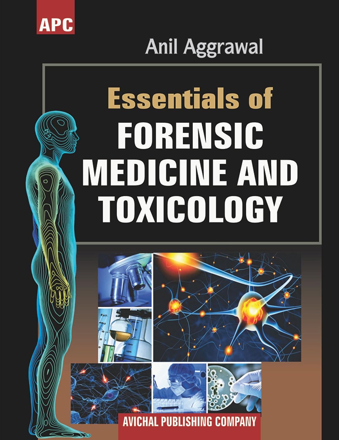 Essentials of Forensic Medicine and Toxicology