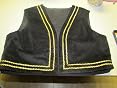 Amazon.com: Simplicity Karen Z Pattern 1780 Misses Jackets and Vests ...