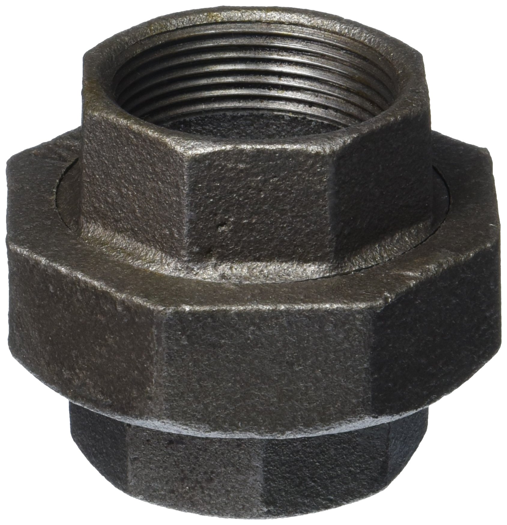 Ldr Industries 310 U 112 Union 1 1 2 Inch | Desertcart INDIA