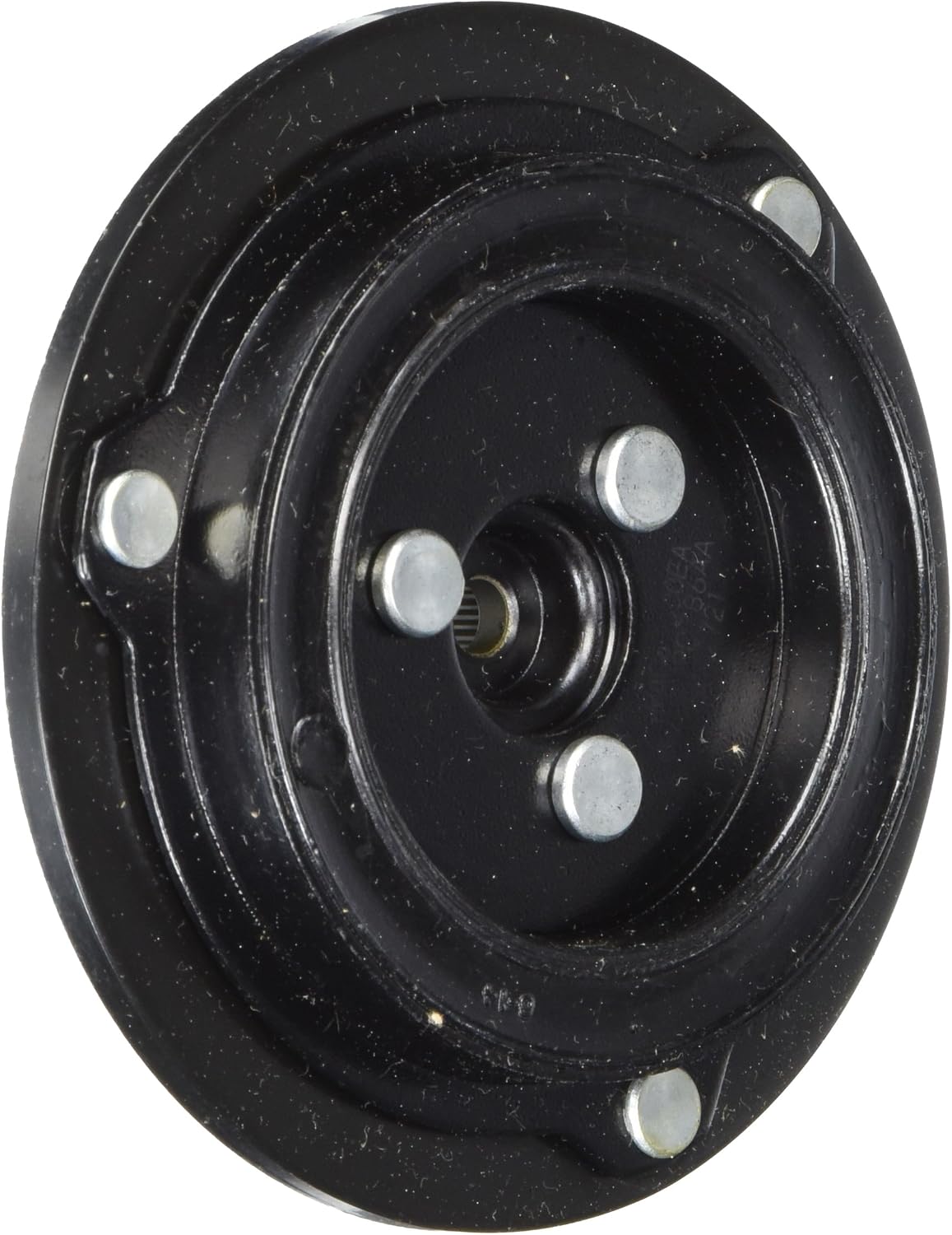 Motorcraft YB-3111 AC Compressor Clutch Hub, Clutches & Parts - Amazon ...