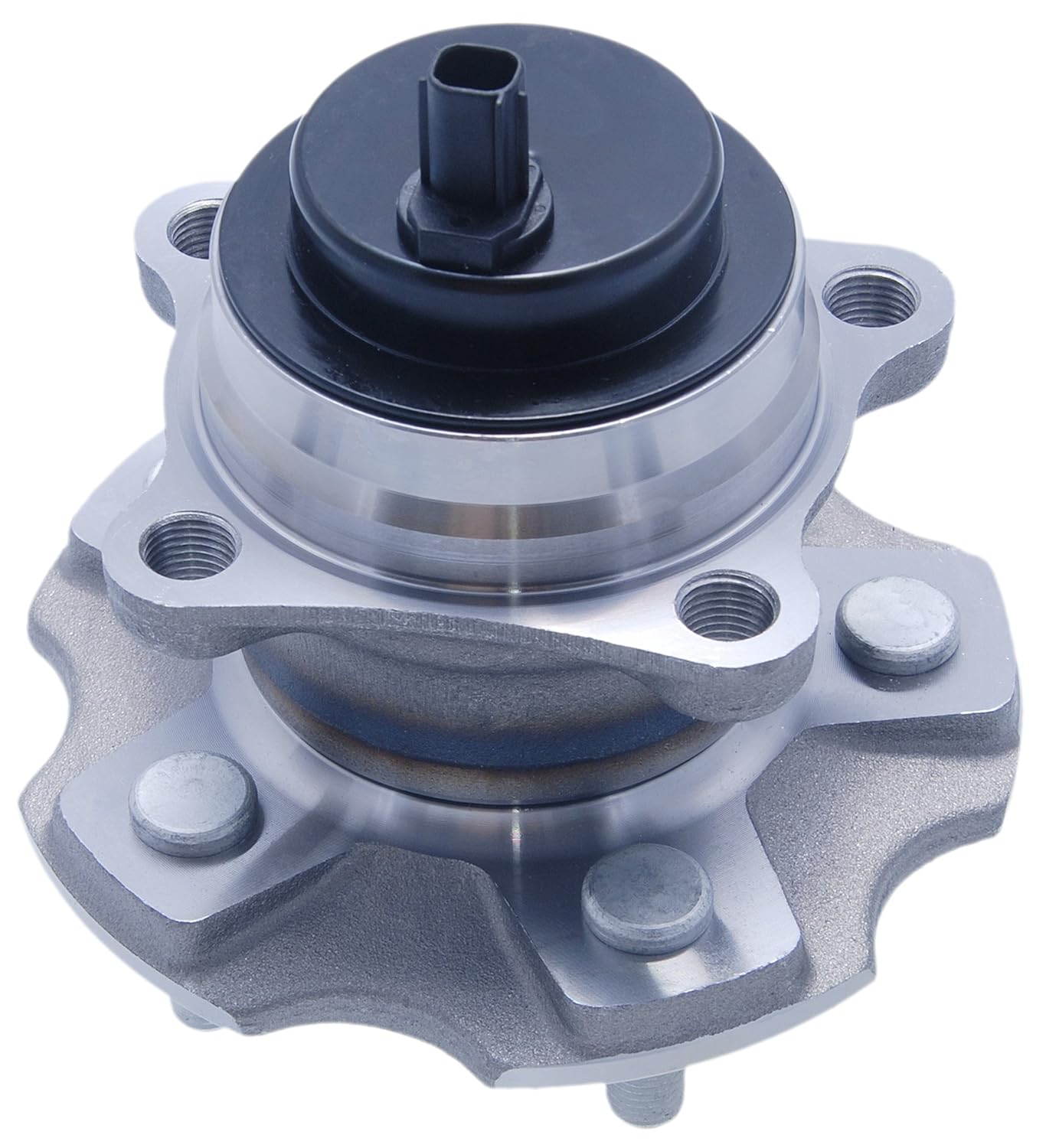 Amazon.com: 42450-48050/4245048050 - Rear Wheel Hub For Toyota : Automotive