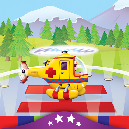 Rescue Helicopter HD - App on Amazon Appstore