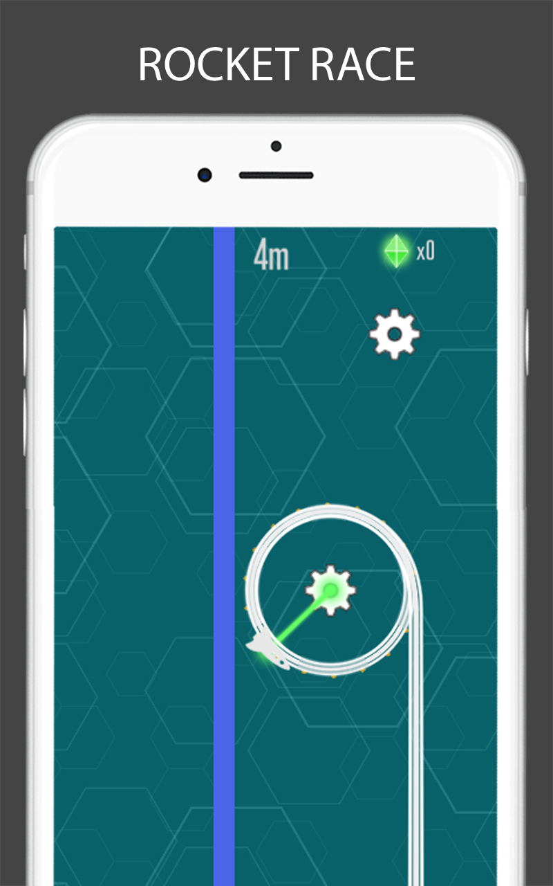 Rocket Race - App on Amazon Appstore