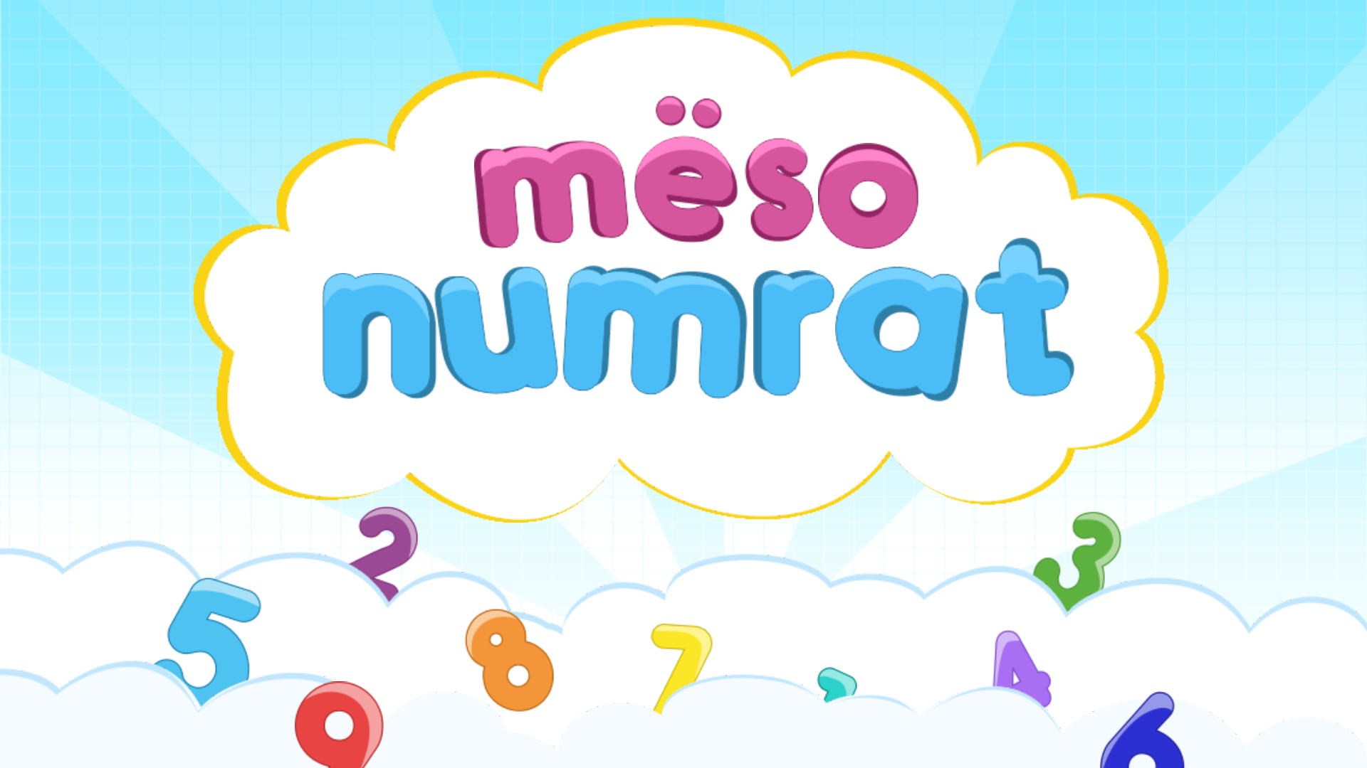 Learn Numbers 123 Albanian - App on Amazon Appstore