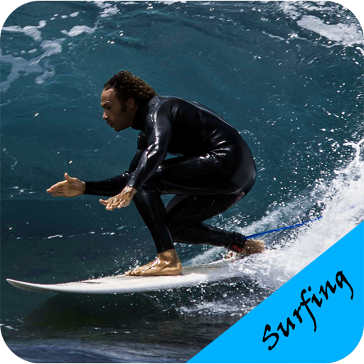 How to Surf Like a Pro:Amazon.de:Appstore for Android