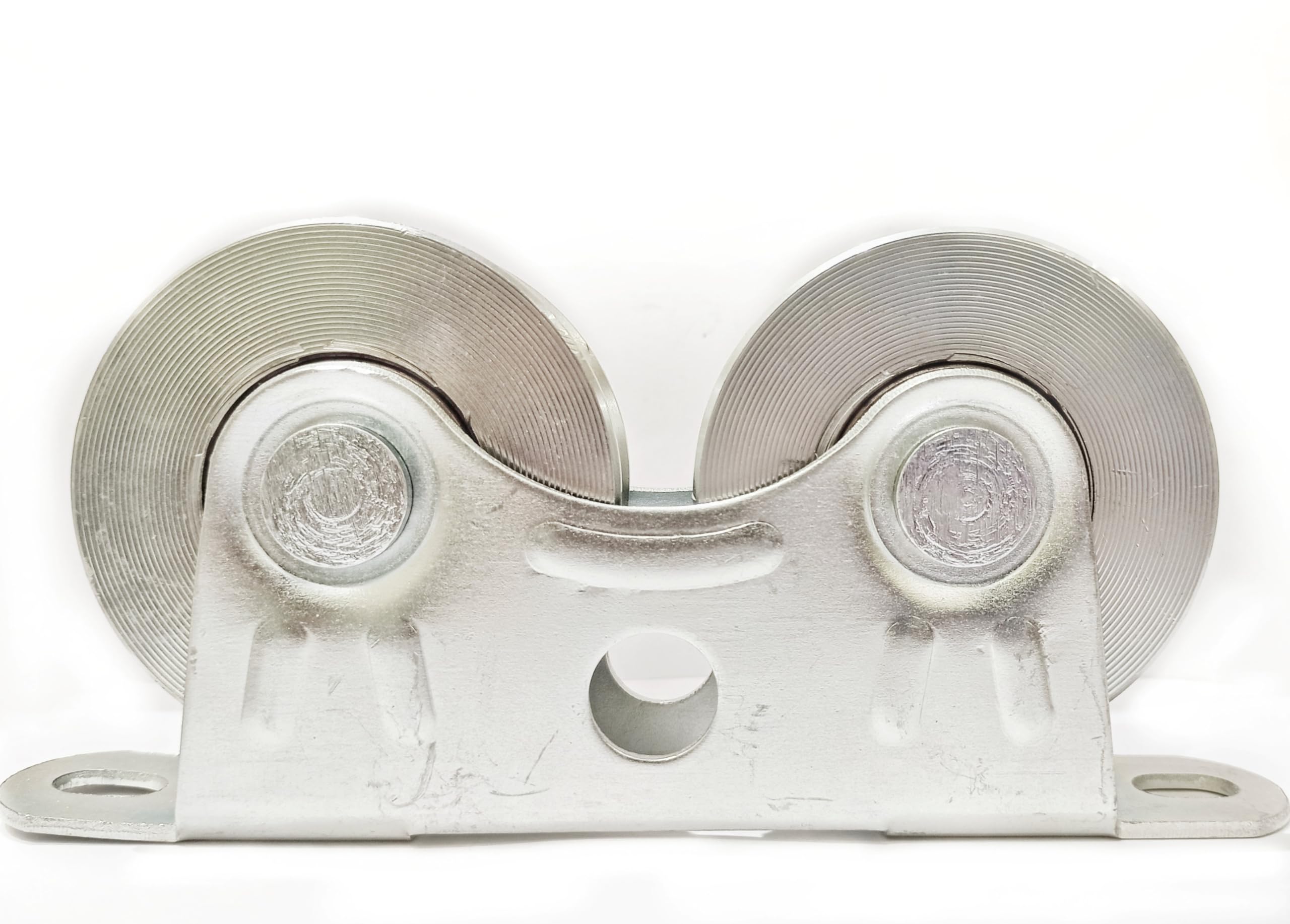 Monarch - Two Way Groove U and V Wheels, Double Track Wheels with ...