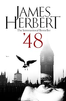 '48: Amazon.co.uk: Herbert, James: 9781447294610: Books