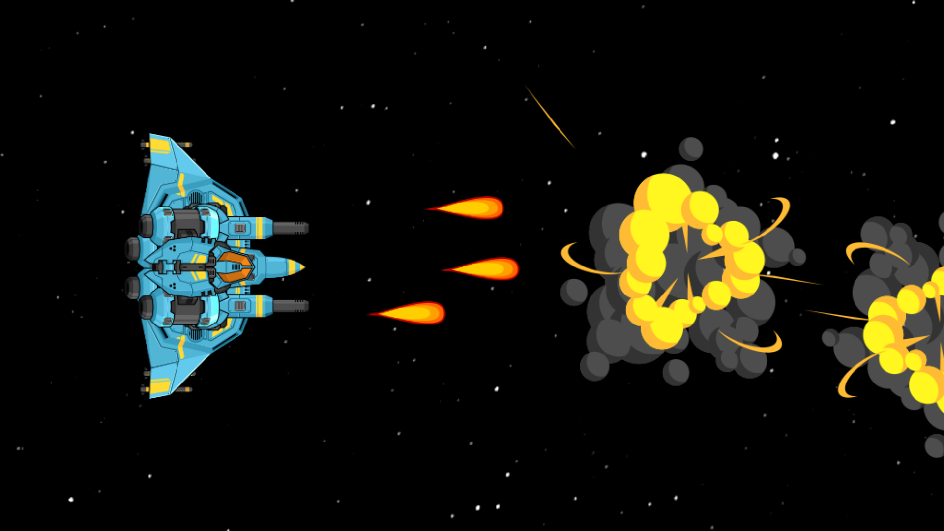 Space Defense - App on Amazon Appstore