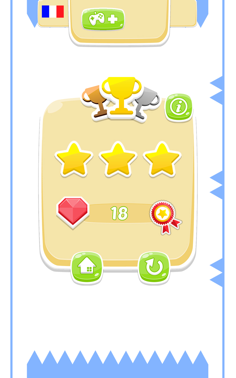 Bounce challenge : Colors Game - App on Amazon Appstore