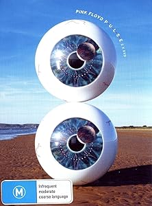Pulse [DVD]: Amazon.co.uk: Pink Floyd: DVD & Blu-ray