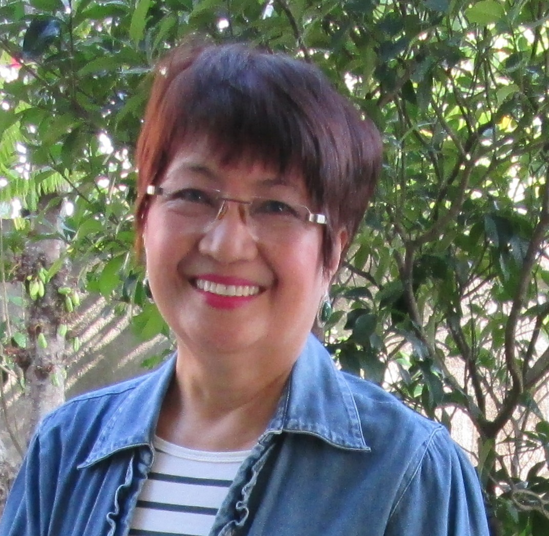 Grace Chong's Instagram, Twitter & Facebook on IDCrawl