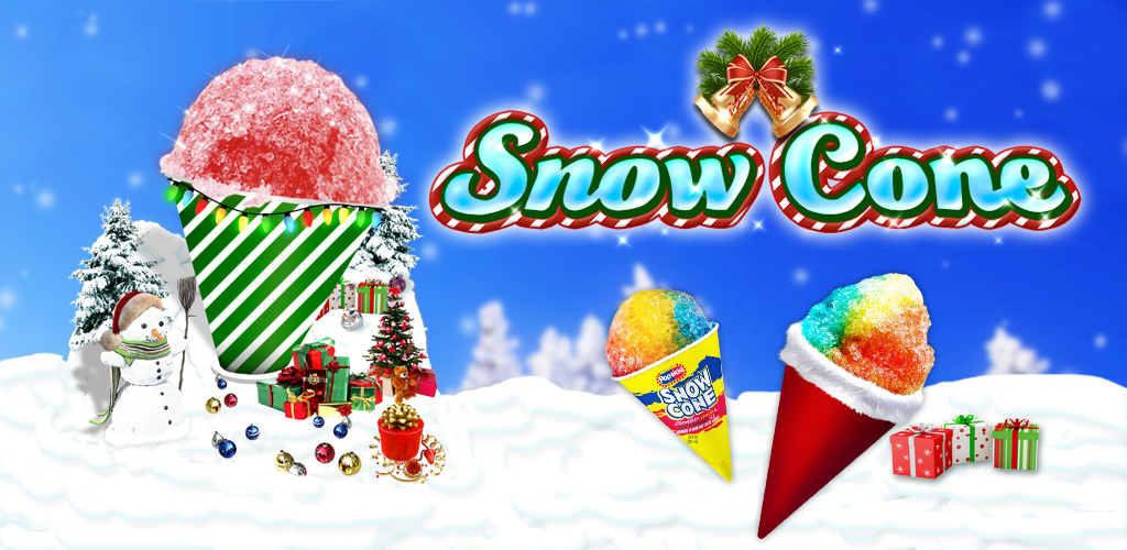 Make Snow Cones - App on Amazon Appstore