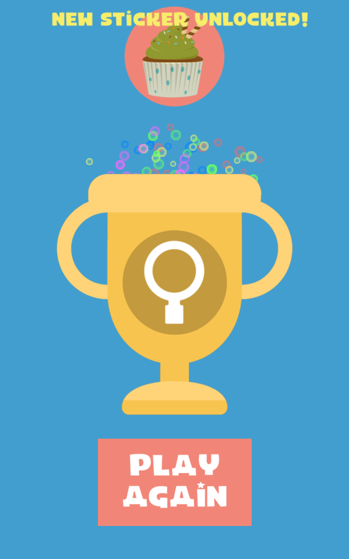 Find My Name - Teach preschoolers to recognize their own name! - App on ...