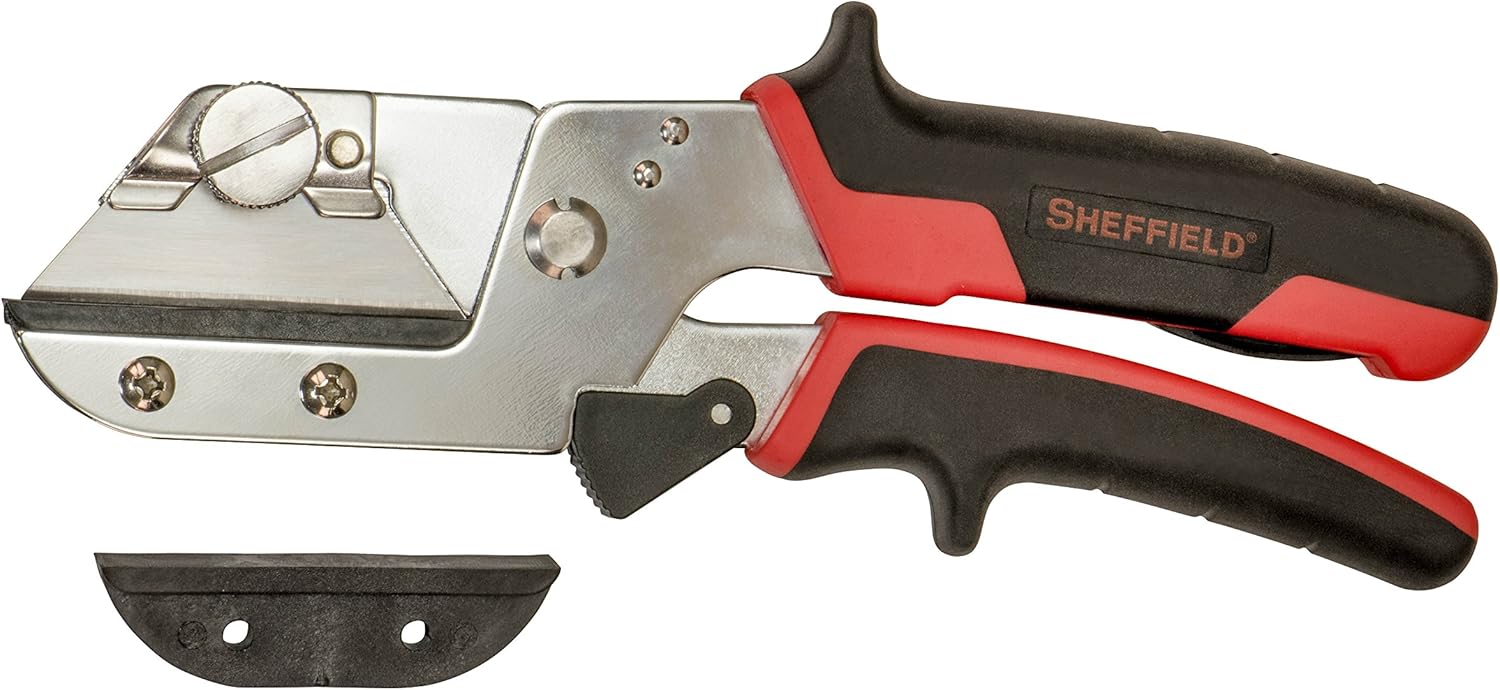 Amazon.com: Sheffield SH MultiCutter, Multi, One Size, 1283 : Tools ...