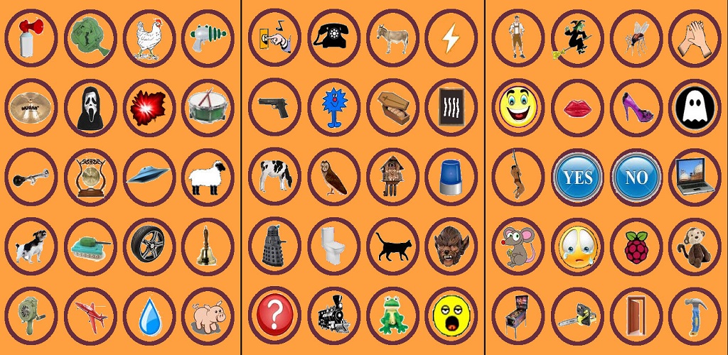 Kids Crazy Soundboard Pro:Amazon.com:Appstore for Android