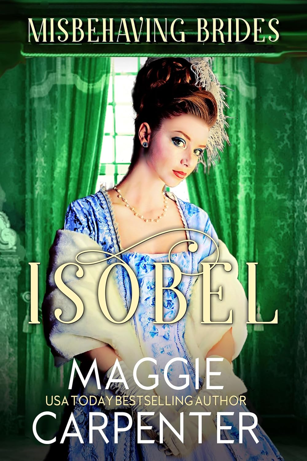 Amazon.com: Isobel: A Steamy Historical Victorian Romance: Misbehaving ...