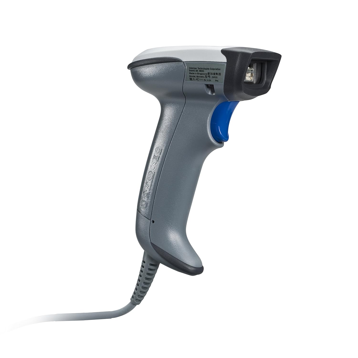 Amazon.com: Intermec 225-760-001 Series SR30 Scanner Kit Includes ...