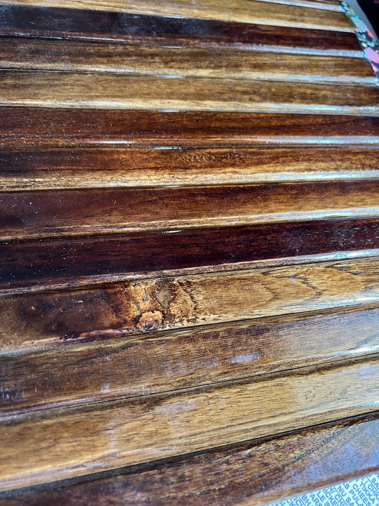 AD Planet Modern Multi-Purpose Flexible & Rollable Sofa Arm Mat Tray ...