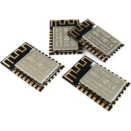 iHaospace ESP8266 Burner Fixture Test Board Minimum System Development ...