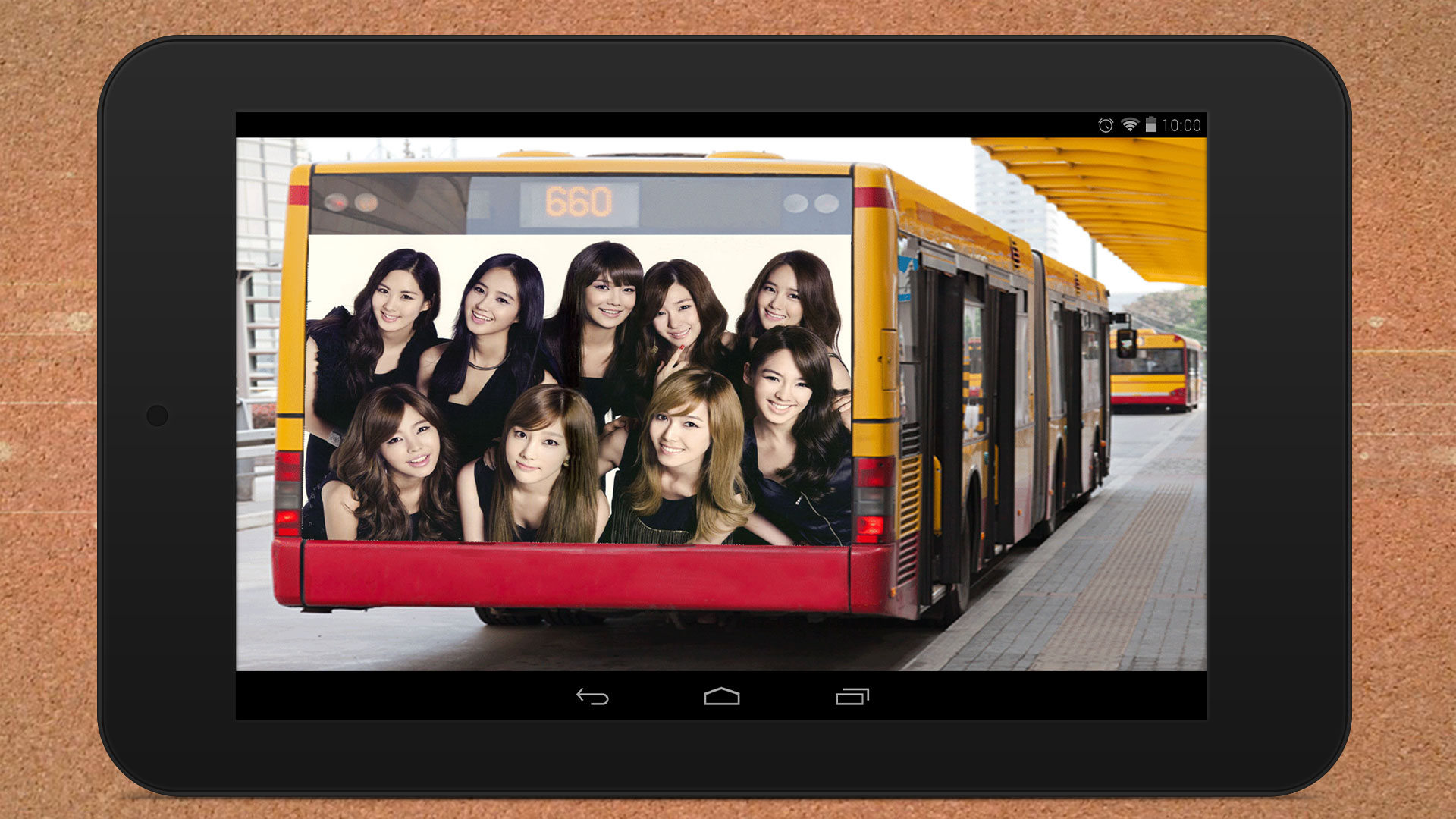 Hoarding Frames - App on Amazon Appstore