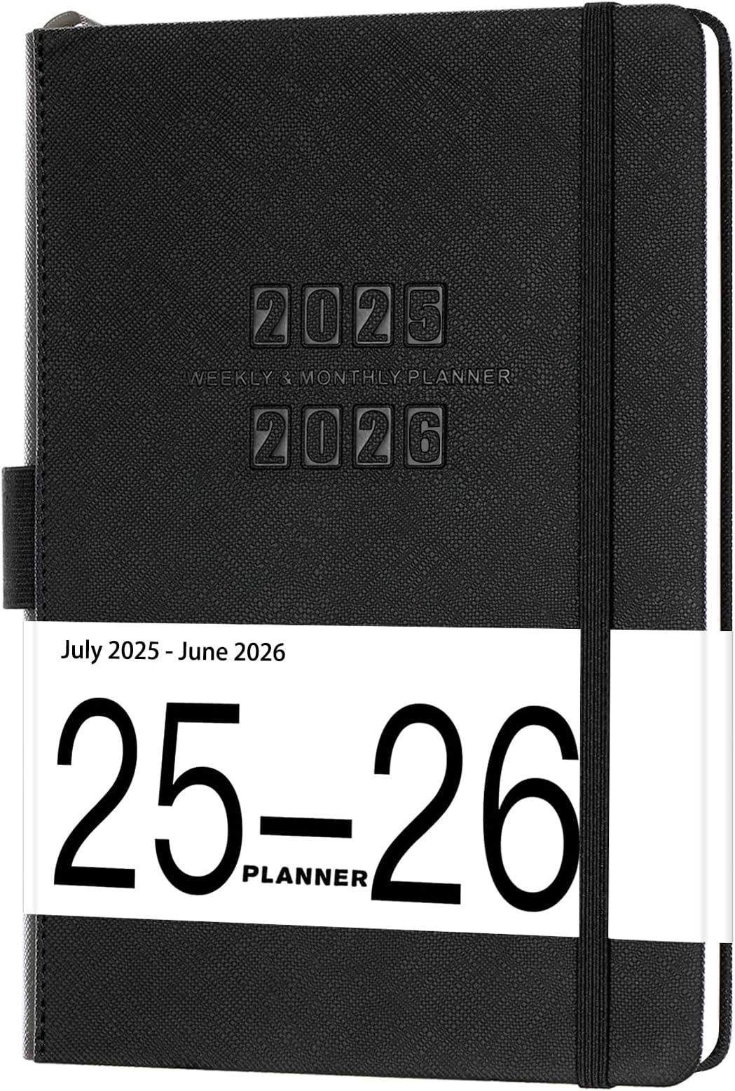 Artfan Academic Diary 2025-2026 - Diary 2025-2026 from July 2025 to ...