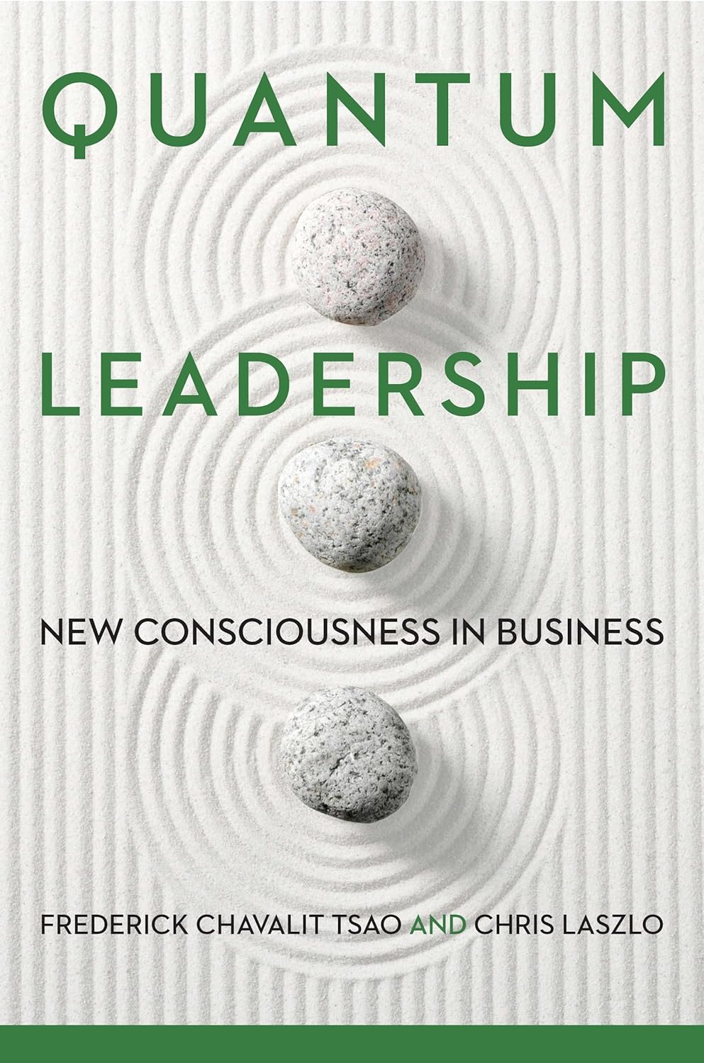 Amazon.com: Quantum Leadership: New Consciousness in Business ...