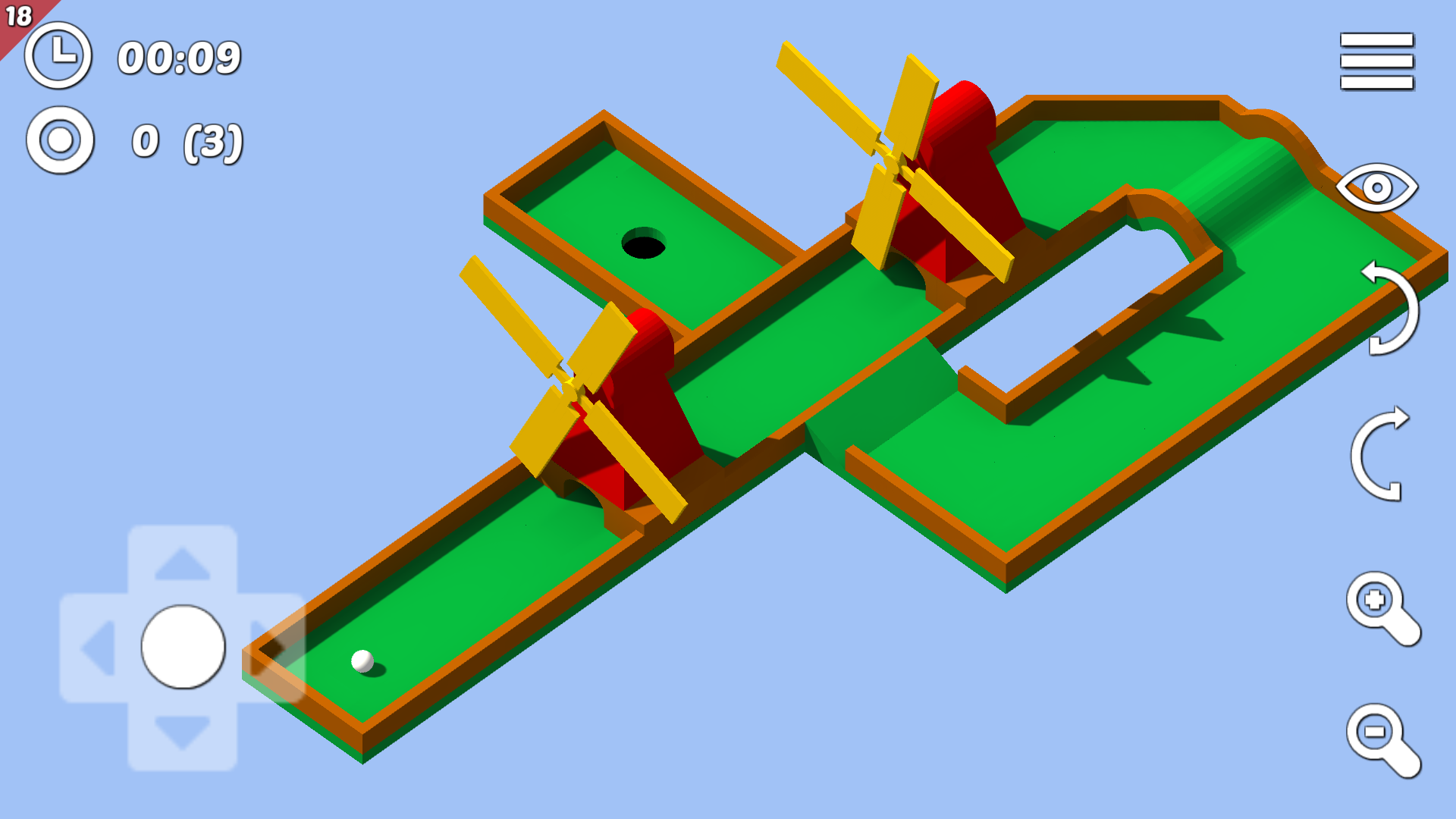 Mini Golf Guru - App on Amazon Appstore