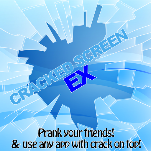 Cracked Screen EX - App on Amazon Appstore