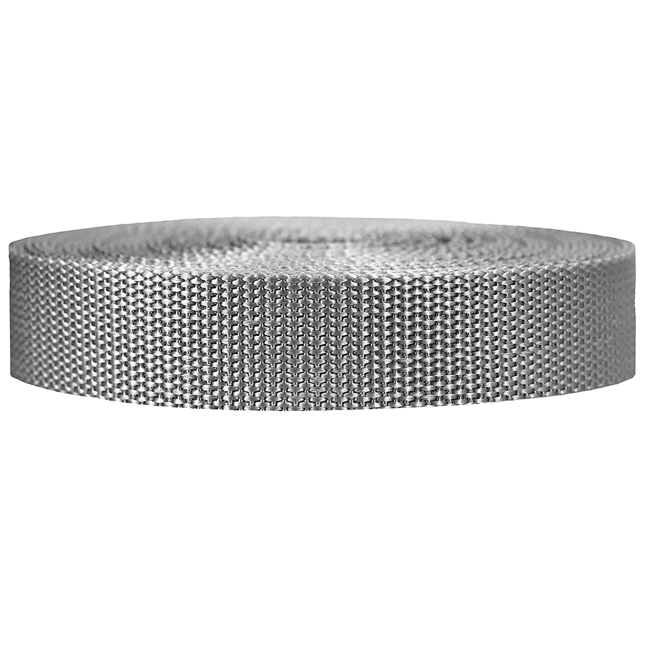 Snapklik.com : Strapworks Heavyweight Polypropylene Webbing - Heavy ...