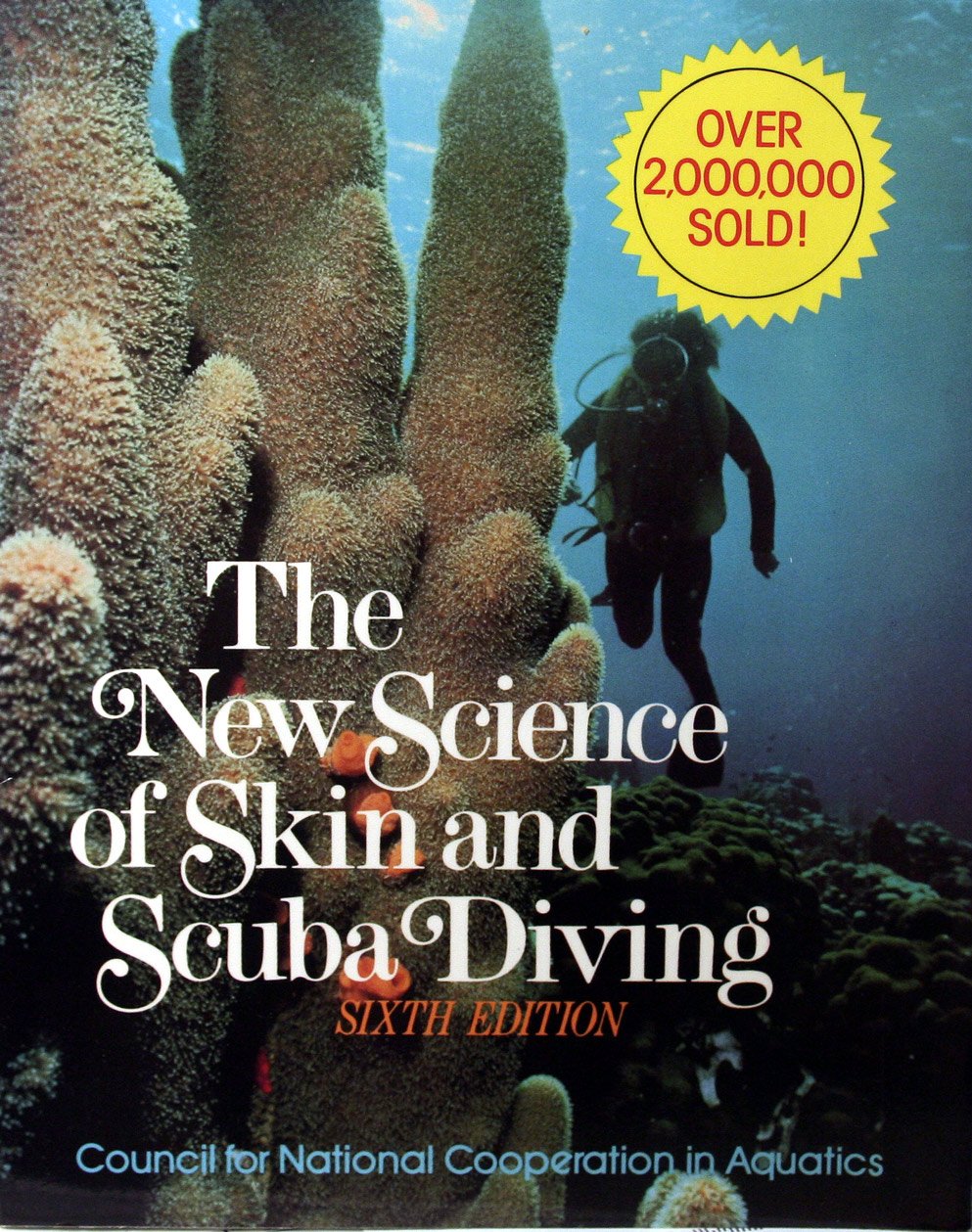 The New Science of Skin and Scuba Diving: Council for National ...