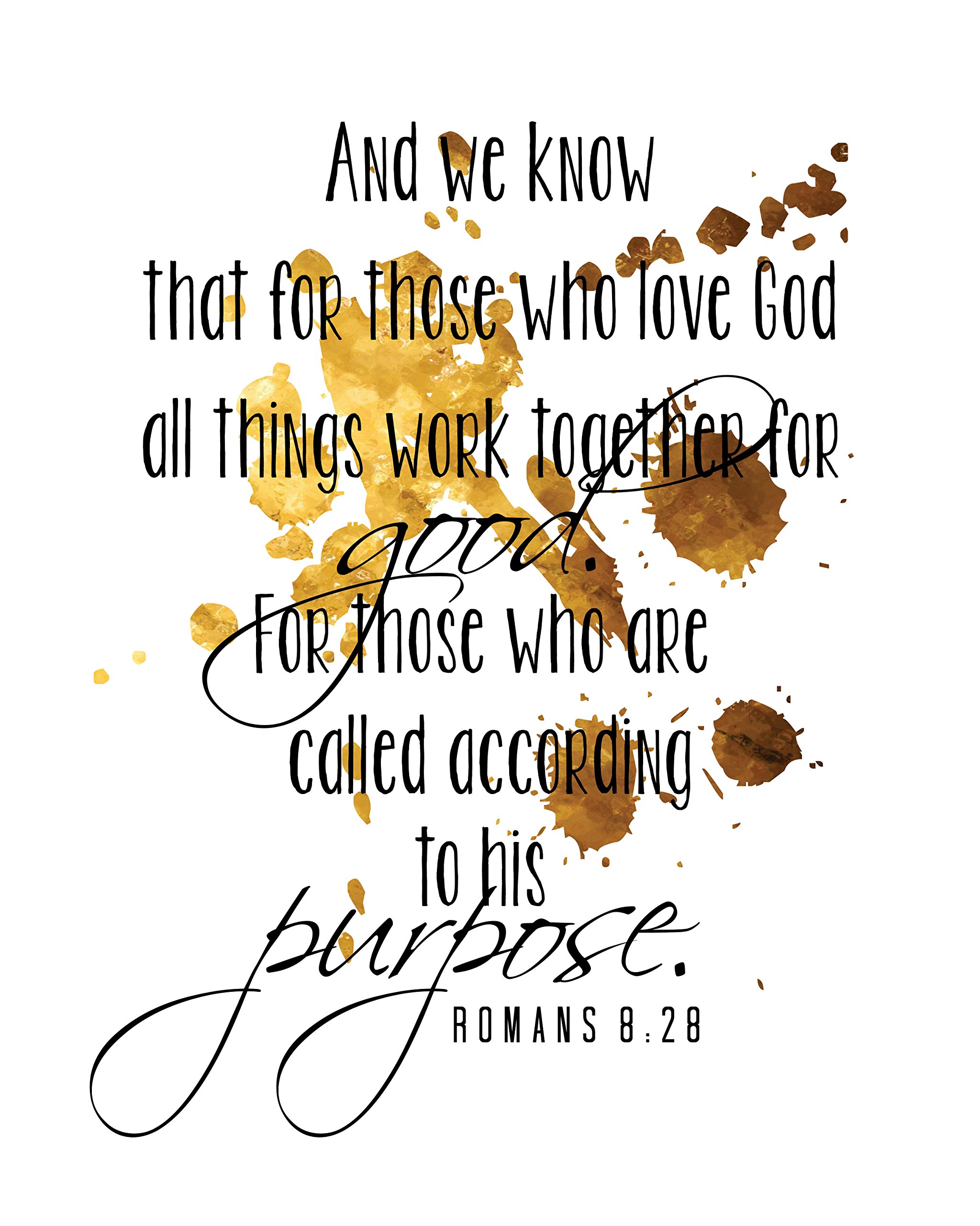 Bible Quotes From Romans