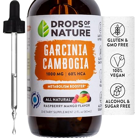 Amazon.com: BioSource Labs Complex Diet Drops – Best Natural Weight ...
