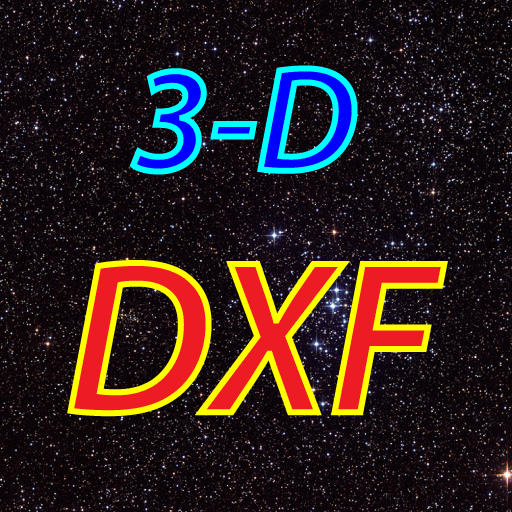 DXF View 3D - App on Amazon Appstore