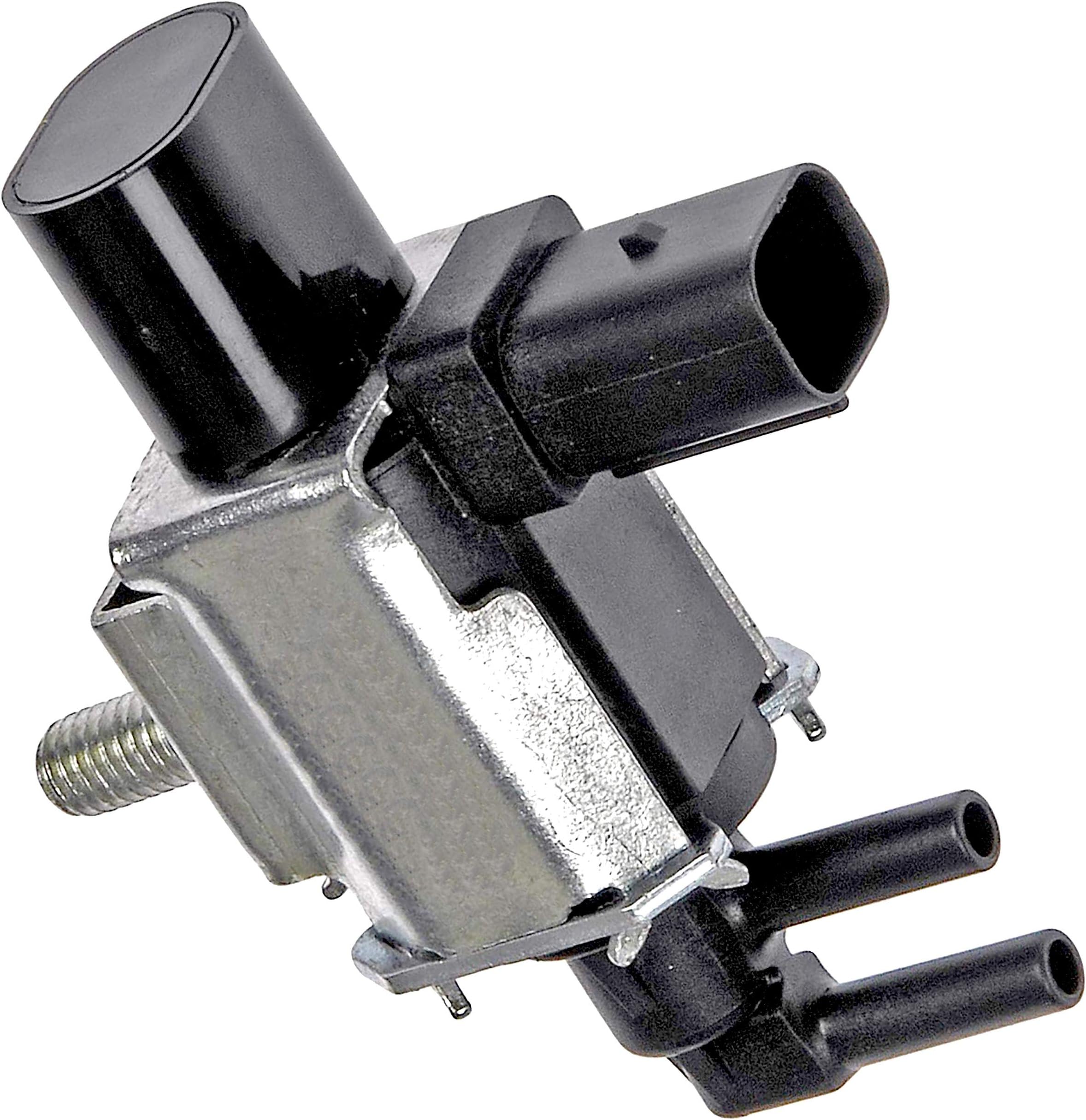 Amazon.com: APDTY 022021 Intake Manifold Runner Control Valve Solenoid ...