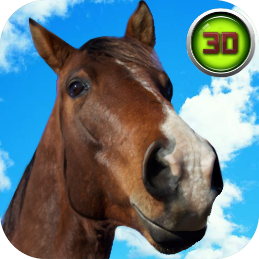 Ultimate Horse Simulator: Horse Farm - App on the Amazon Appstore