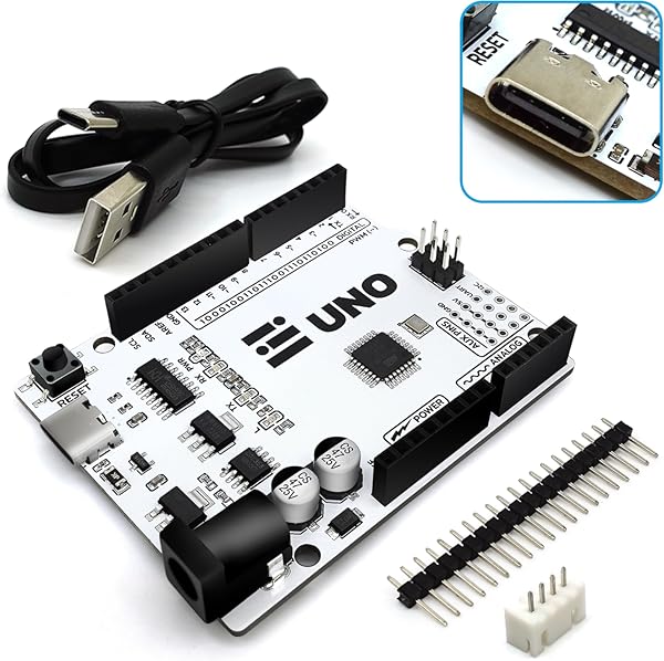 GuatemalaDigital.com - Producto: amomii UNO Microcontroller (Compatible ... GuatemalaDigital.com - Producto: amomii UNO Microcontroller (Compatible ...