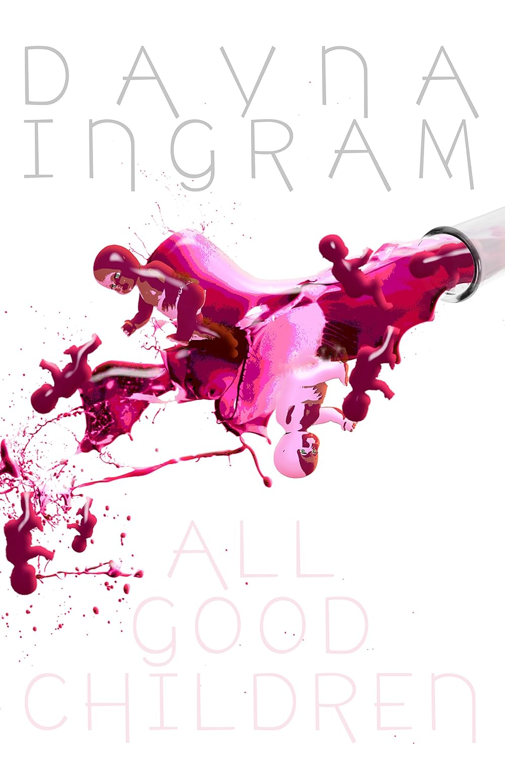 Amazon.com: All Good Children eBook : Ingram, Dayna: Kindle Store