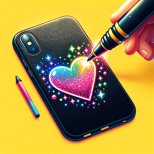 Phone Case DIY | Mobile Phone Case Makeover - App on Amazon Appstore